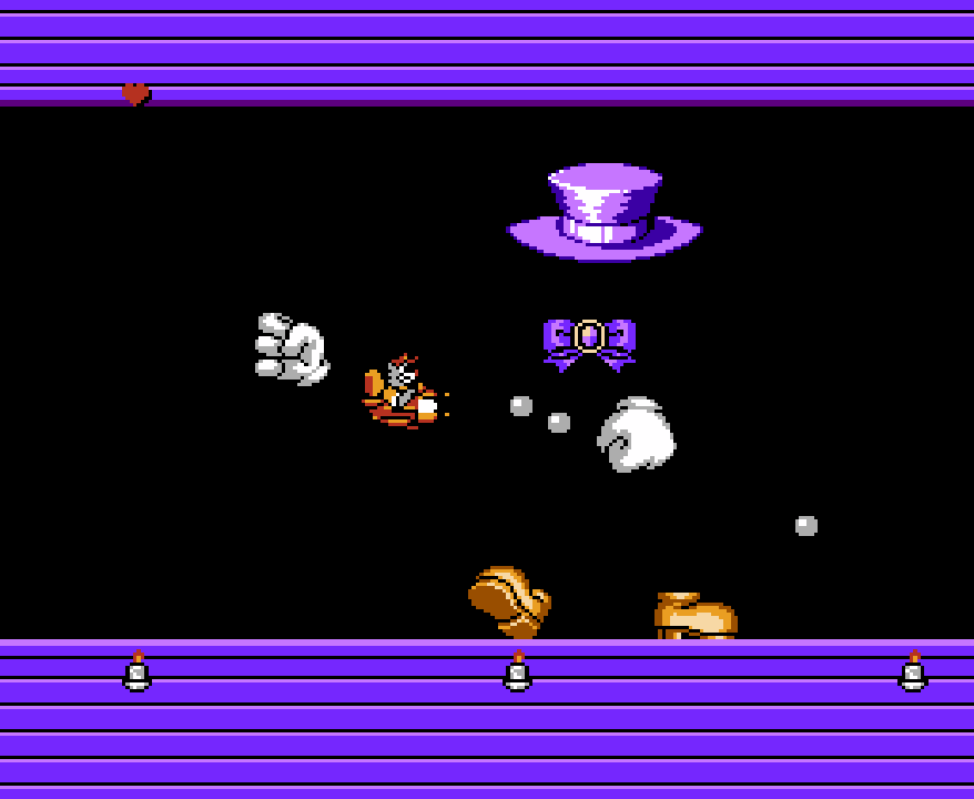 TaleSpin (NES Review) | Indie Gamer Chick