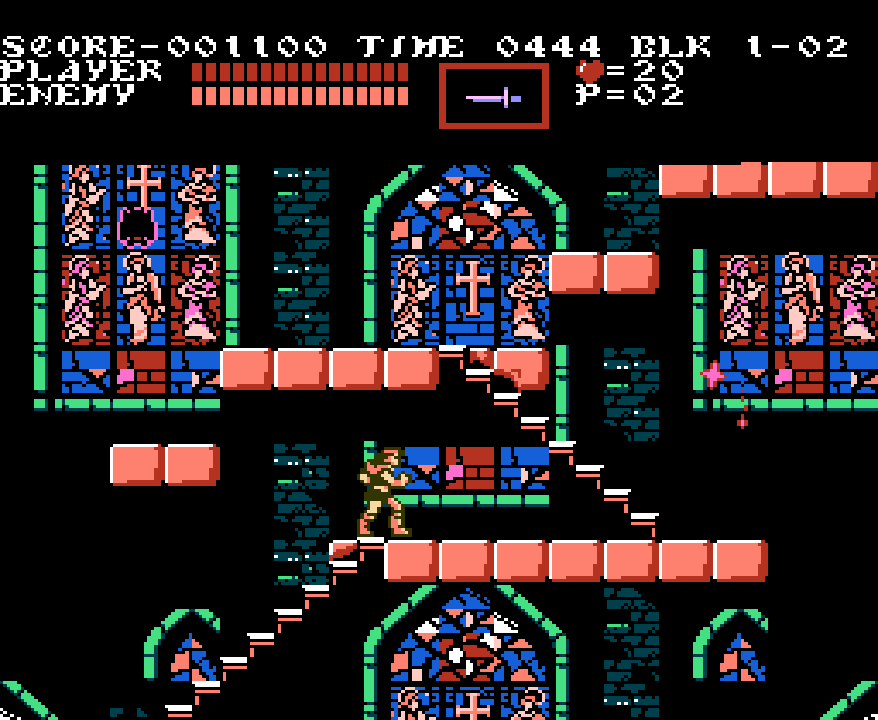 Castlevania III: Dracula’s Curse (NES Review) | Indie Gamer Chick