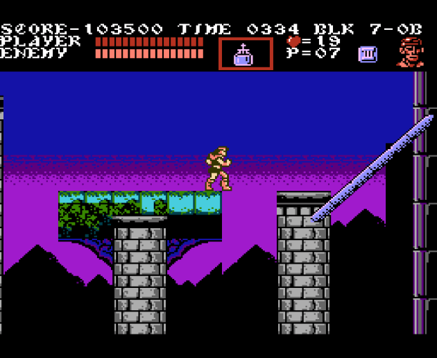 Castlevania III: Dracula’s Curse (NES Review) | Indie Gamer Chick