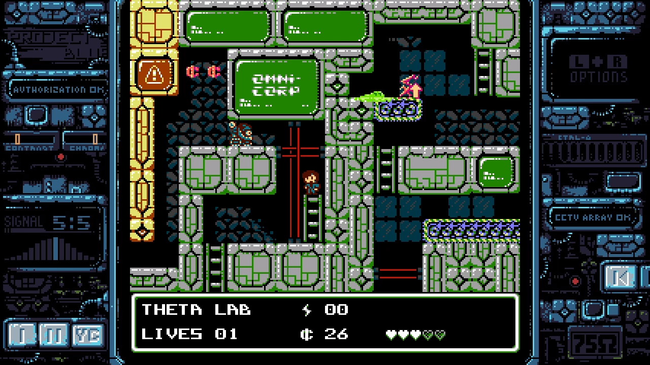 Project Blue (Review) | Indie Gamer Chick