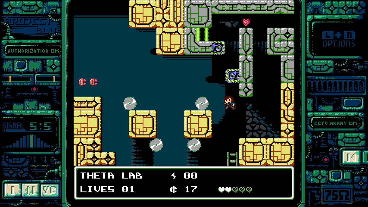 Project Blue (Review) | Indie Gamer Chick