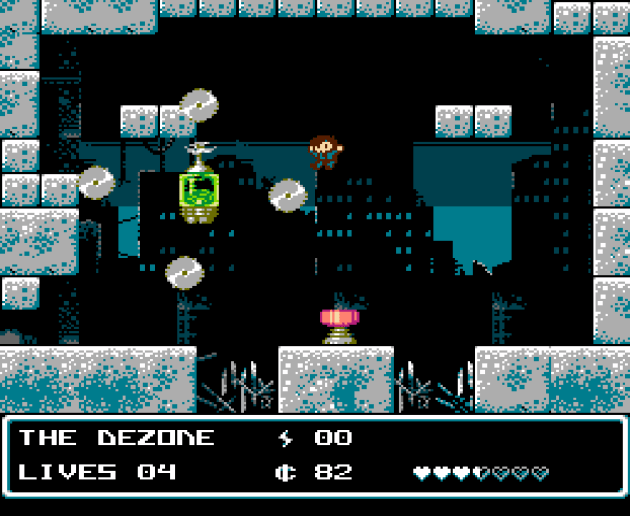 Project Blue (Review) | Indie Gamer Chick