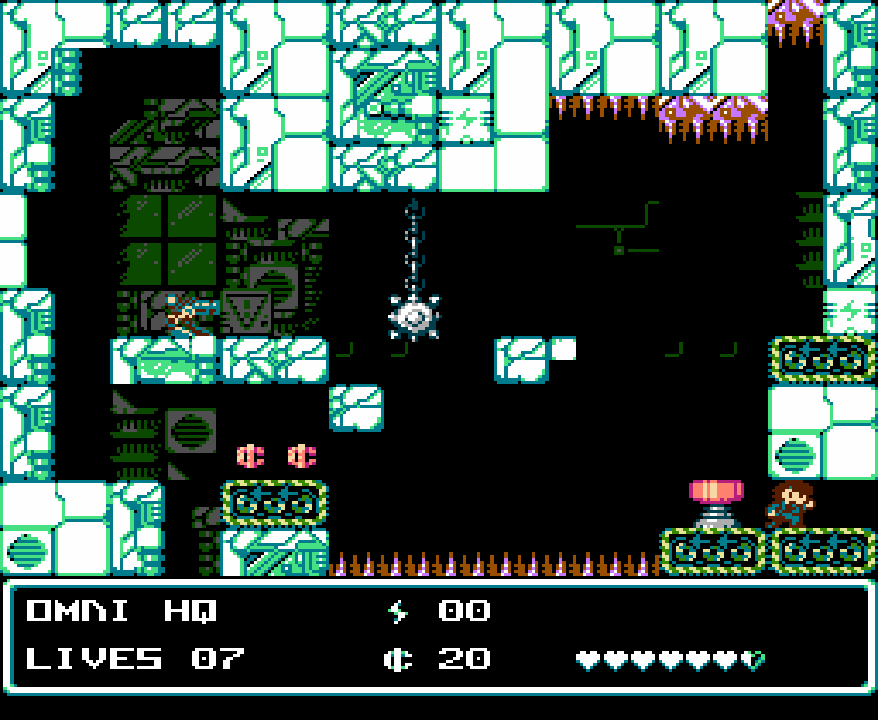 Project Blue (Review) | Indie Gamer Chick