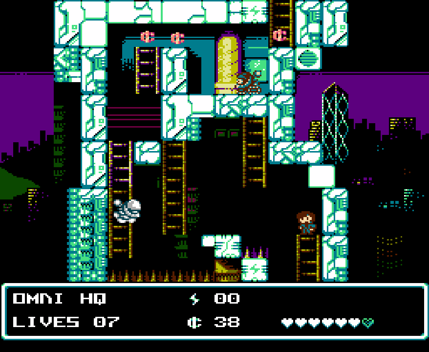 Project Blue (Review) | Indie Gamer Chick