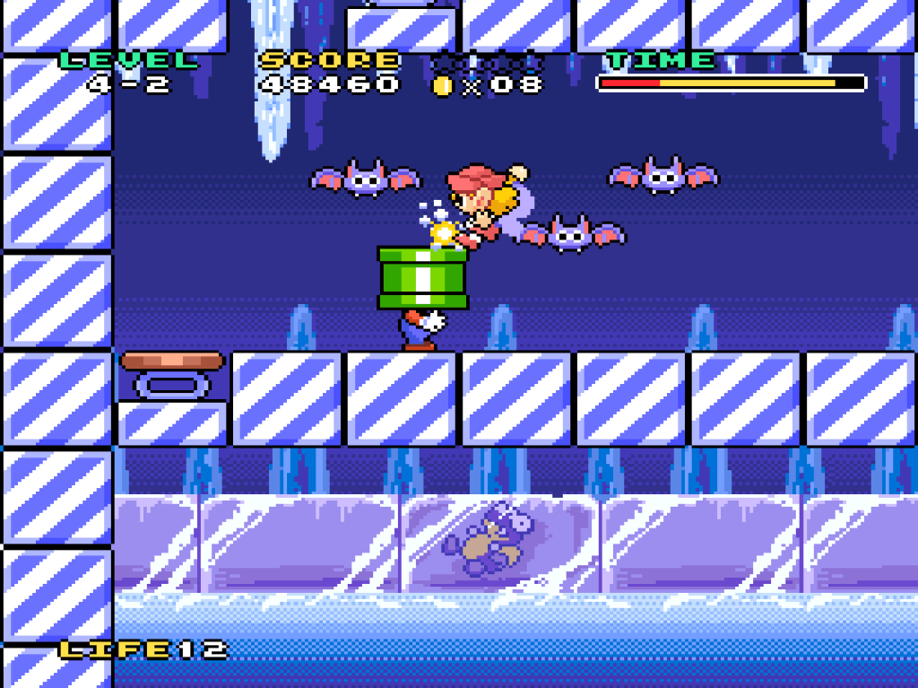 Mario & Wario (Super Famicom Review) | Indie Gamer Chick