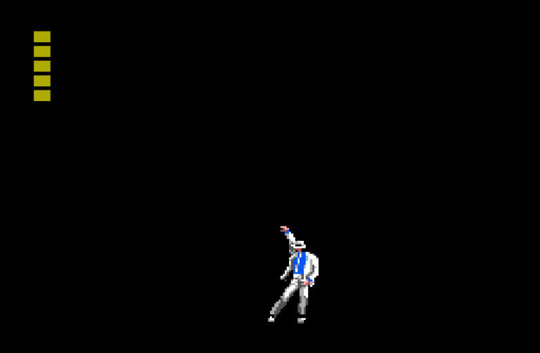 Michael Jackson’s Moonwalker: The Definitive Review (Arcade, Sega ...
