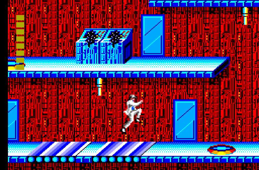 Michael Jackson’s Moonwalker: The Definitive Review (Arcade, Sega ...