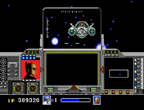 Sprites De Michael Jackson Moonwalker Michael Jackson's Moonwalker