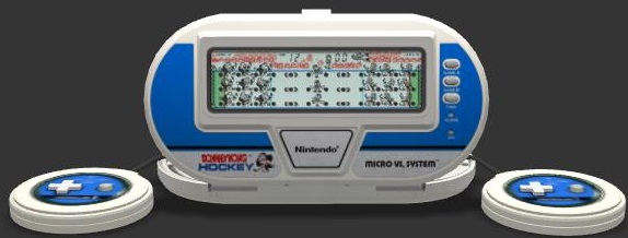 LCD Games of the 1980s Part X – Nintendo Game & Watch: The Definitive ...