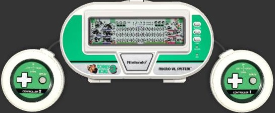 LCD Games of the 1980s Part X – Nintendo Game & Watch: The Definitive ...