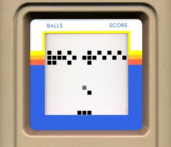 LCD Games | Indie Gamer Chick