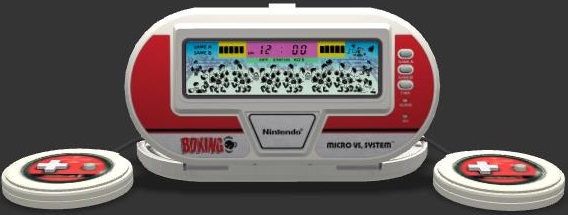 LCD Games of the 1980s Part X – Nintendo Game & Watch: The Definitive ...