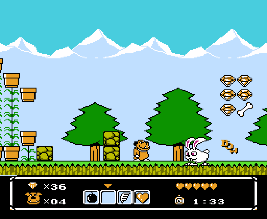 Wacky Races (NES Review) | Indie Gamer Chick