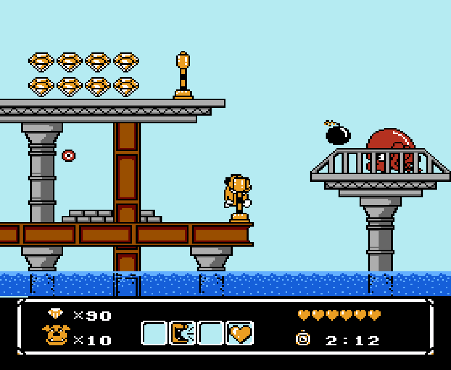 Wacky Races (NES Review) | Indie Gamer Chick