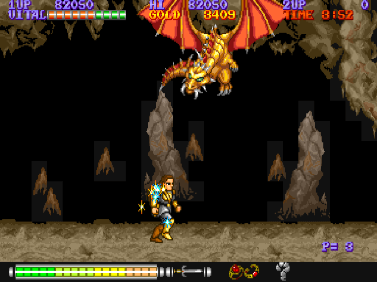 Willow (Arcade Review) | Indie Gamer Chick