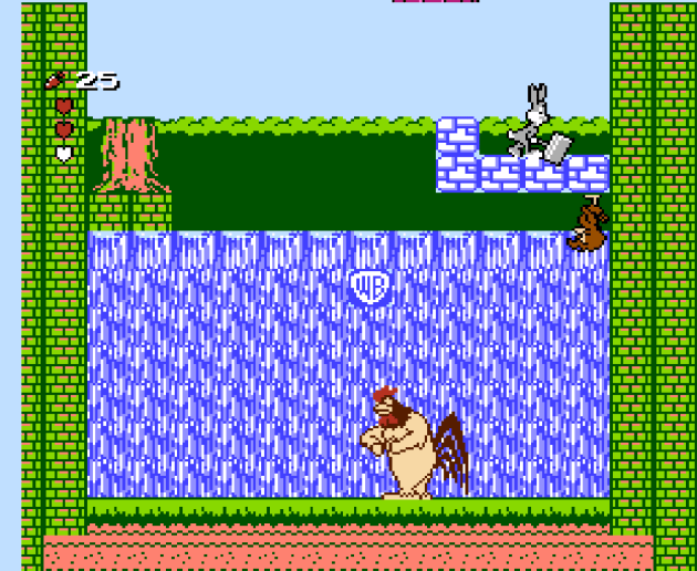 The Bugs Bunny Birthday Blowout (NES Review) | Indie Gamer Chick