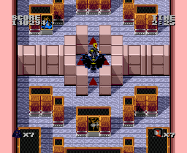 Batman (PC Engine Review) | Indie Gamer Chick