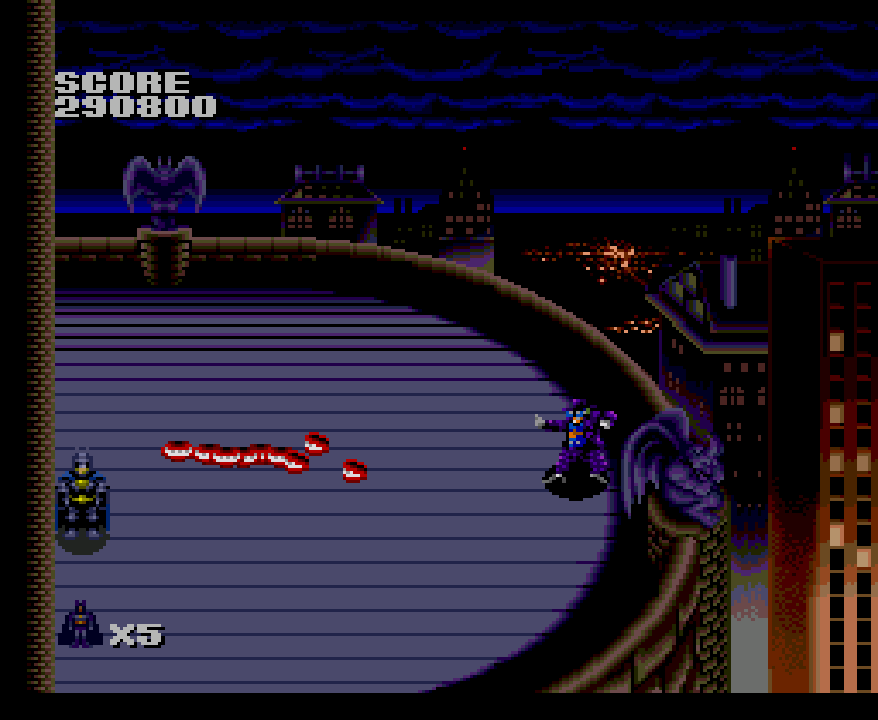 Batman (PC Engine Review) | Indie Gamer Chick