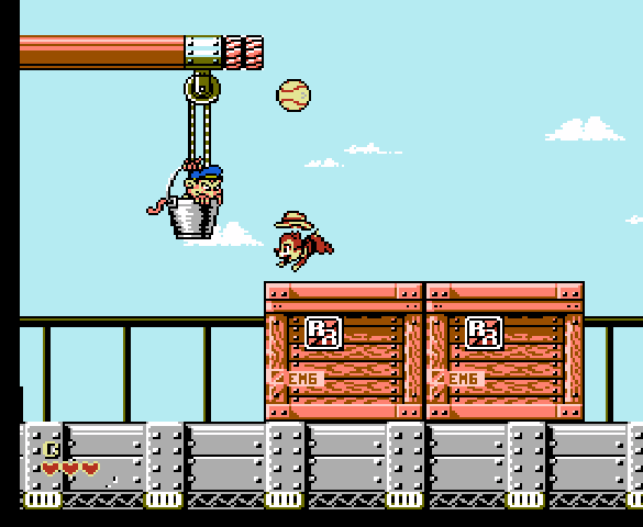 DuckTales 2 and Chip ‘n Dale: Rescue Rangers 2 (NES Review) BONUS ...