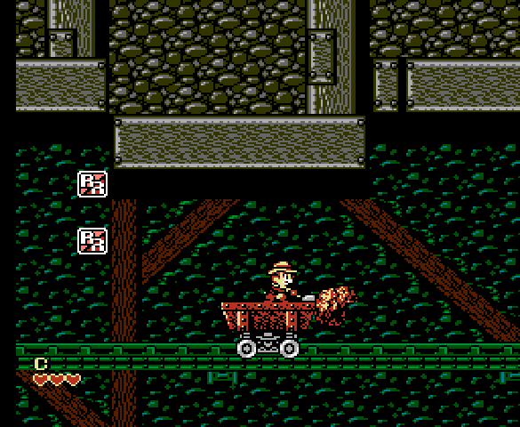 DuckTales 2 and Chip ‘n Dale: Rescue Rangers 2 (NES Review) BONUS ...