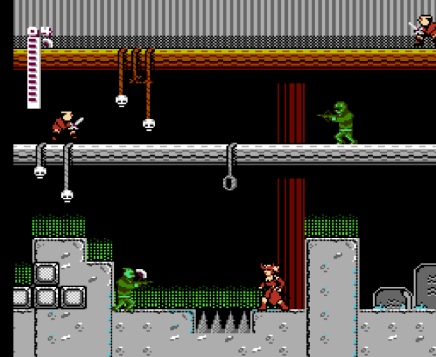 The Storied Sword (NES Indie Review) | Indie Gamer Chick