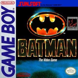 Batman: The Video Game – The Definitive Review (NES, Game Boy, and ...