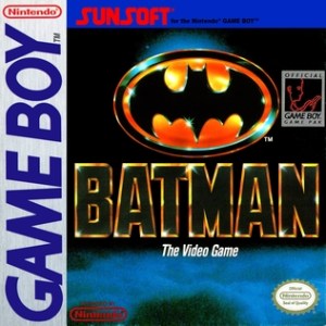 Batman: The Video Game – The Definitive Review (NES, Game Boy, and ...