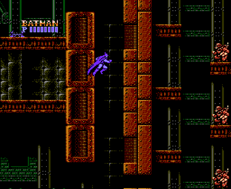 Batman: The Video Game – The Definitive Review (NES, Game Boy, and ...