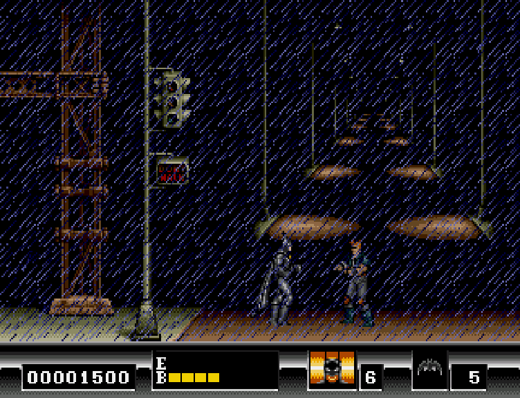 Batman: The Video Game – The Definitive Review (NES, Game Boy, and ...