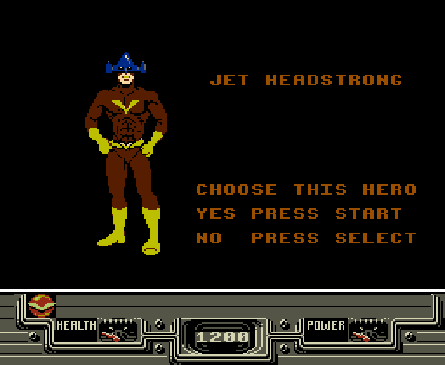 Defenders of Dynatron City | Indie Gamer Chick