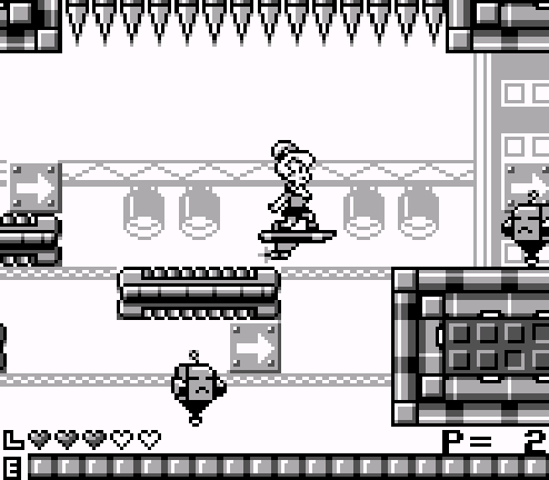 The Jetsons: Robot Panic (Game Boy Review) | Indie Gamer Chick