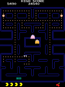 Pac-Man and Pac-Man Plus (Arcade Reviews) | Indie Gamer Chick