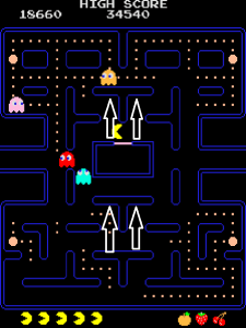 Pac-Man and Pac-Man Plus (Arcade Reviews) | Indie Gamer Chick