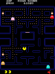 Pac-Man and Pac-Man Plus (Arcade Reviews) | Indie Gamer Chick