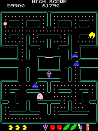 Pac-Man and Pac-Man Plus (Arcade Reviews) | Indie Gamer Chick