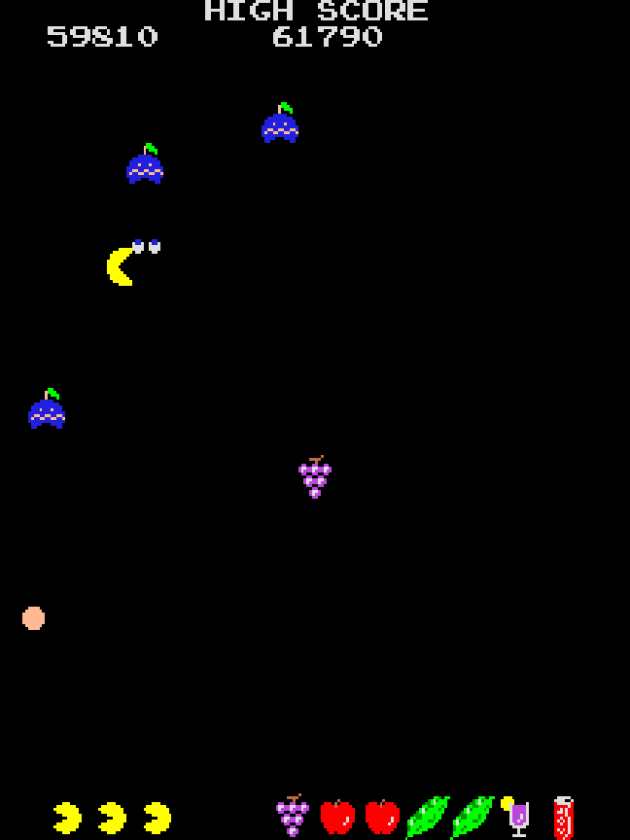 Pac-Man and Pac-Man Plus (Arcade Reviews) | Indie Gamer Chick