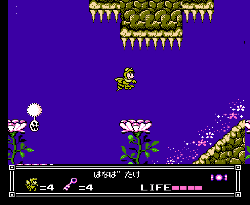 Little Nemo: The Dream Master (NES Review) | Indie Gamer Chick