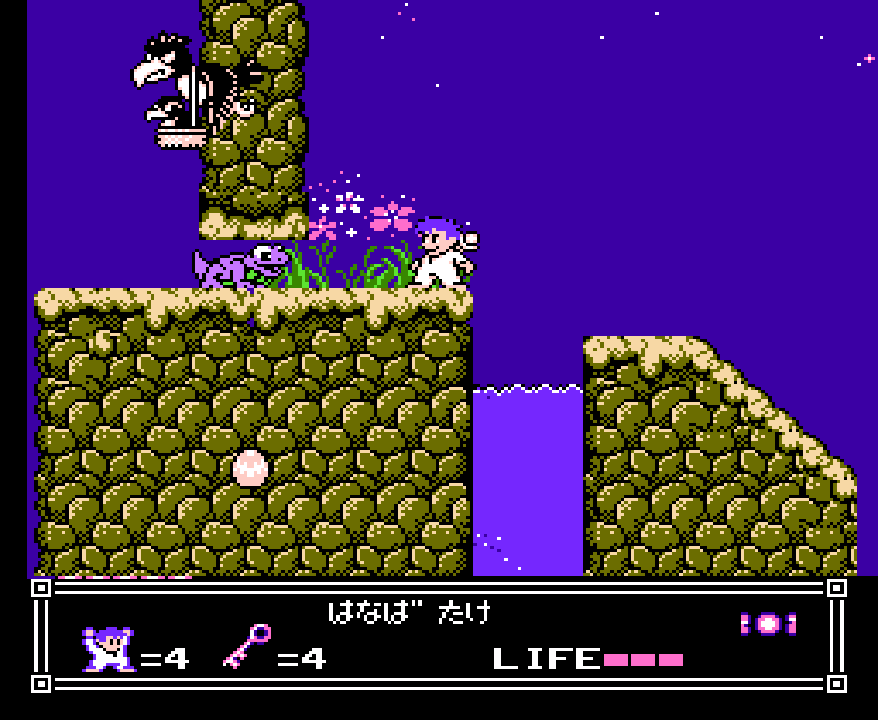 Little Nemo: The Dream Master (NES Review) | Indie Gamer Chick