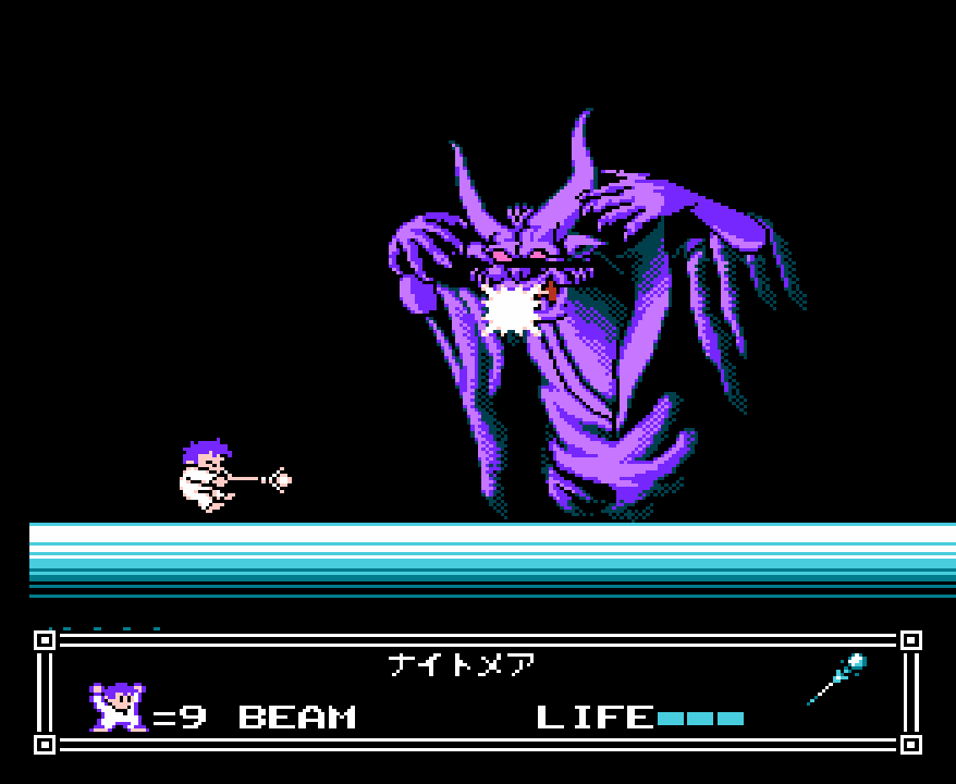 Little Nemo: The Dream Master (NES Review) | Indie Gamer Chick