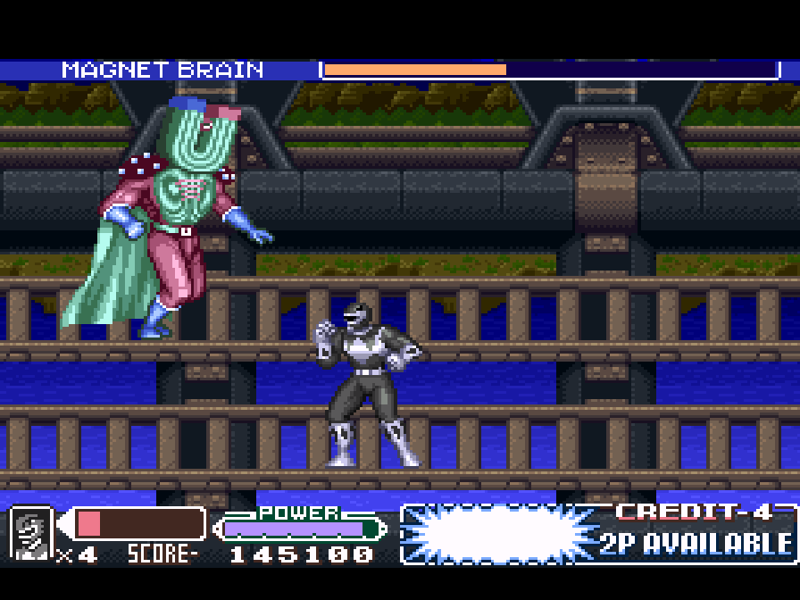 Mighty Morphin Power Rangers: The Movie Review | Indie Gamer Chick