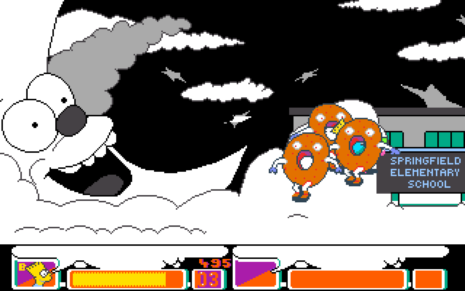 Indie Gamer Chick | Indie and Retro Gaming Reviews from the one and ...