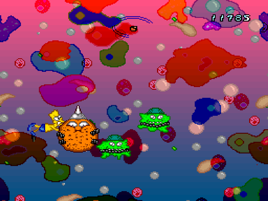 Indie Gamer Chick | Indie and Retro Gaming Reviews from the one and ...