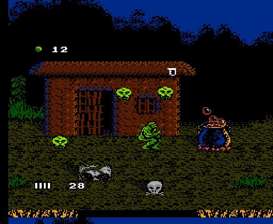 Indie Gamer Chick | Indie and Retro Gaming Reviews from the one and ...