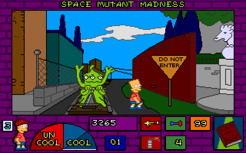 The Simpsons Video Games: The Definitive Review Part Two – The Five ...