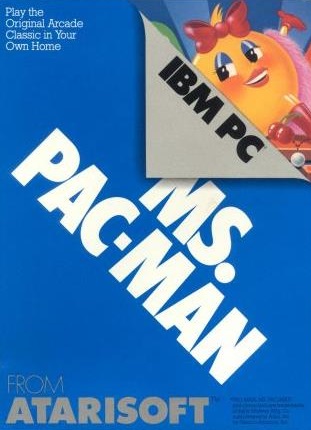 Pac-Man Intellivision Review | Indie Gamer Chick