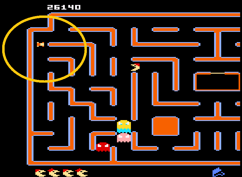 Pac-Man Museum: The Games They Couldn’t (or Wouldn’t) Include – Reviews ...