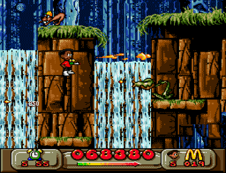 McDonald’s Classic Video Games: The Definitive Review – Full Reviews of ...