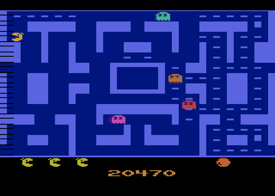 Pac-Man Museum: The Games They Couldn’t (or Wouldn’t) Include – Reviews ...