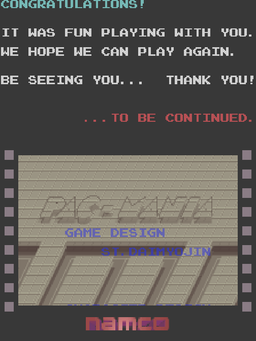 Pac-Mania (Arcade Review) | Indie Gamer Chick