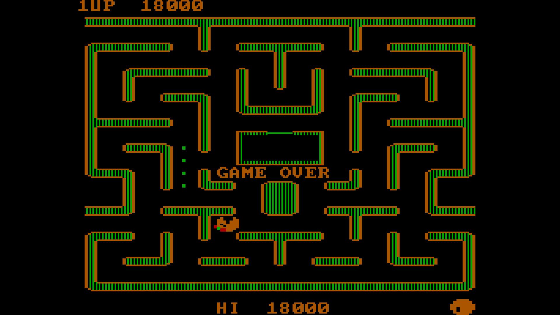 Pac-Man Museum: The Games They Couldn’t (or Wouldn’t) Include – Reviews ...